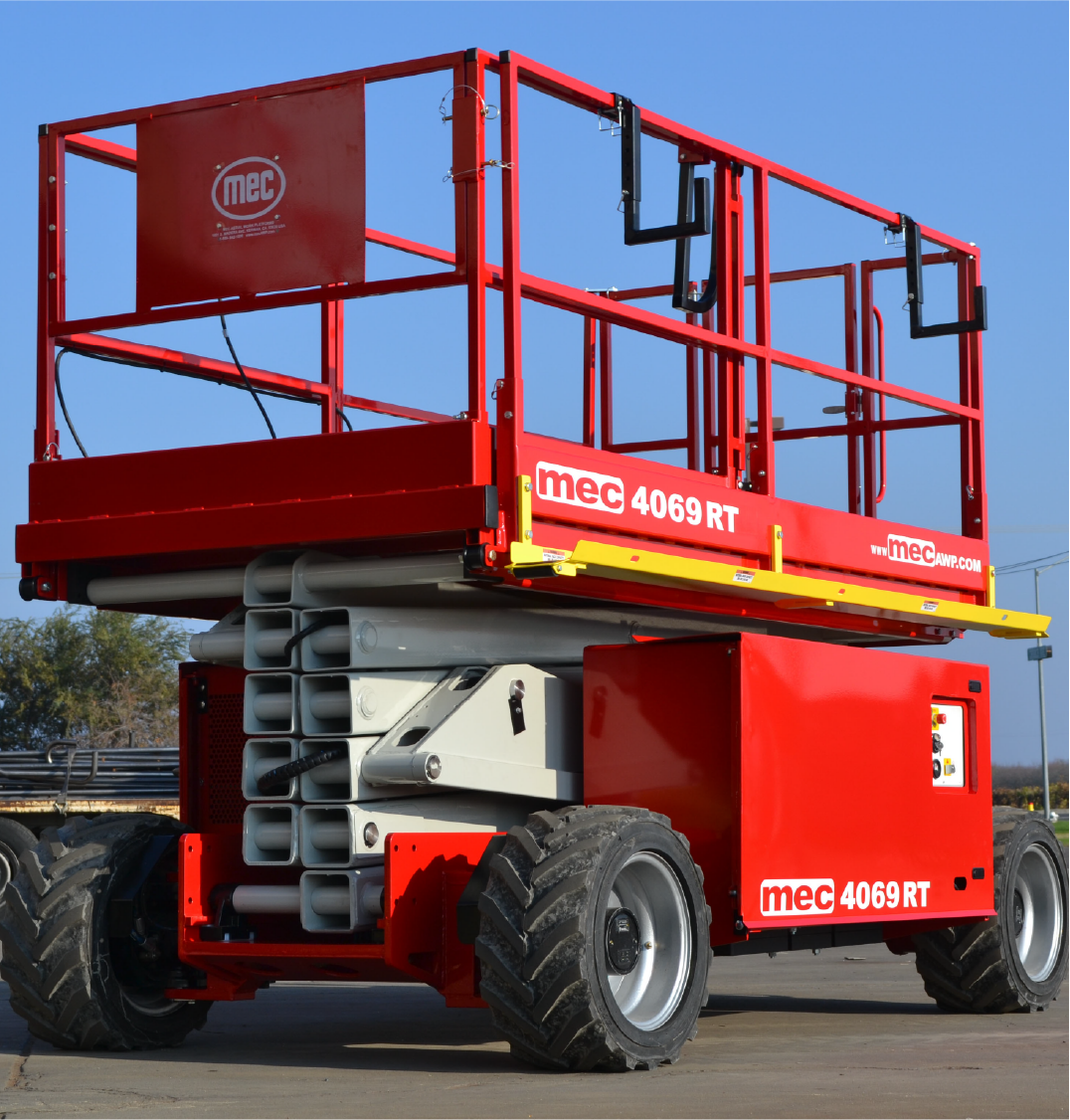 MEC Patent Awarded – Innovation for Real Solutions - MEC