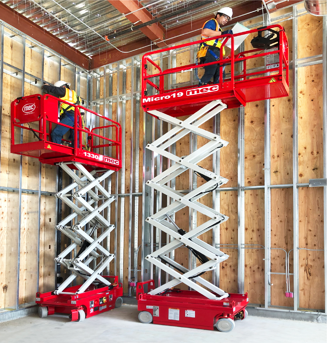 New Products Deliver Better Solutions - MEC