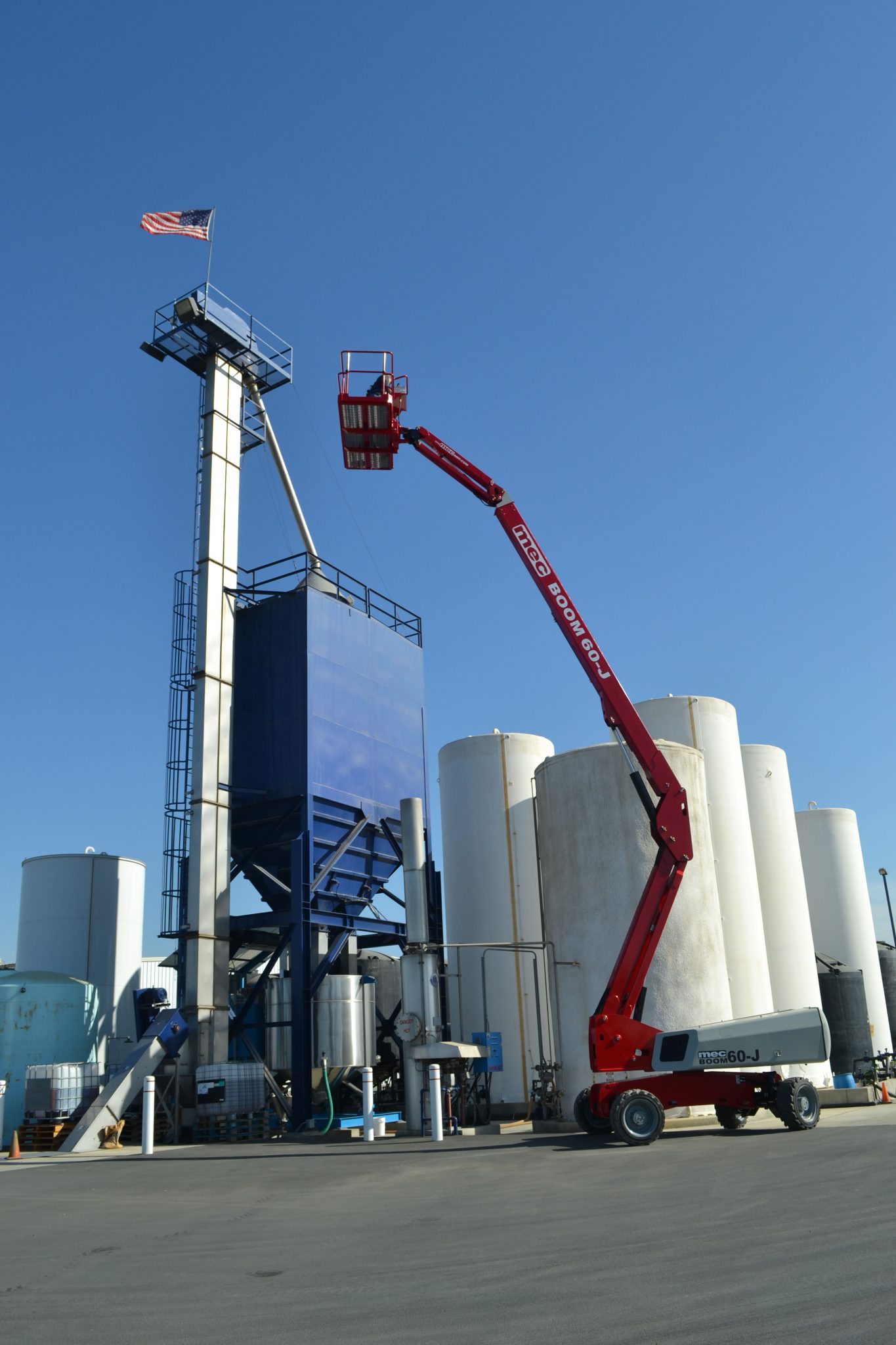 New Products, Great Results in 2015 - MEC