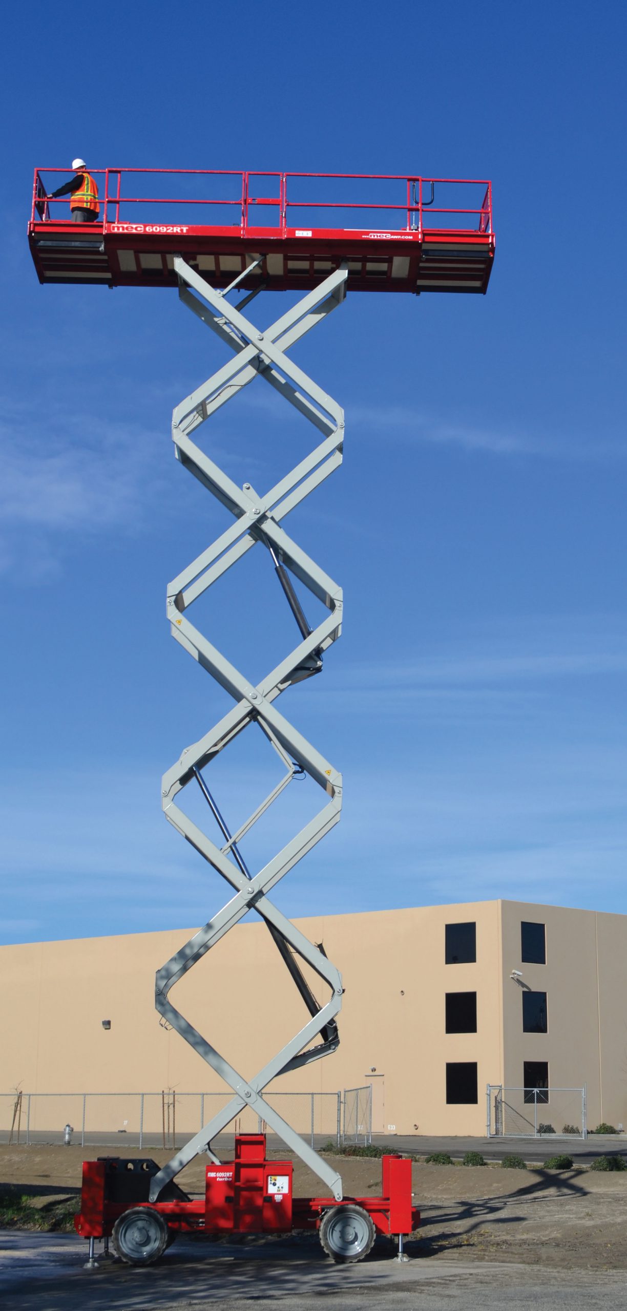 New Products, Great Results in 2015 - MEC