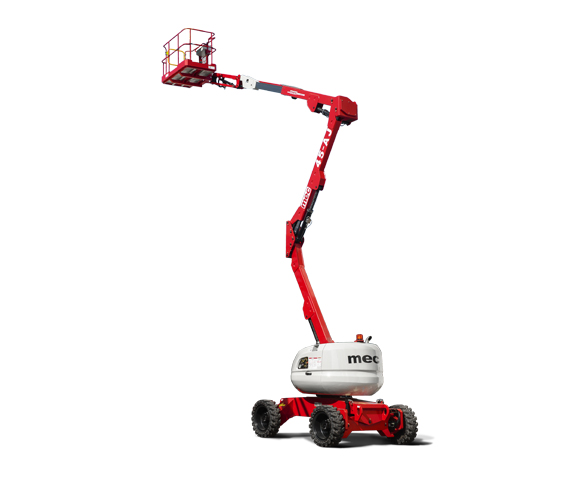 MEC Boom Lifts
