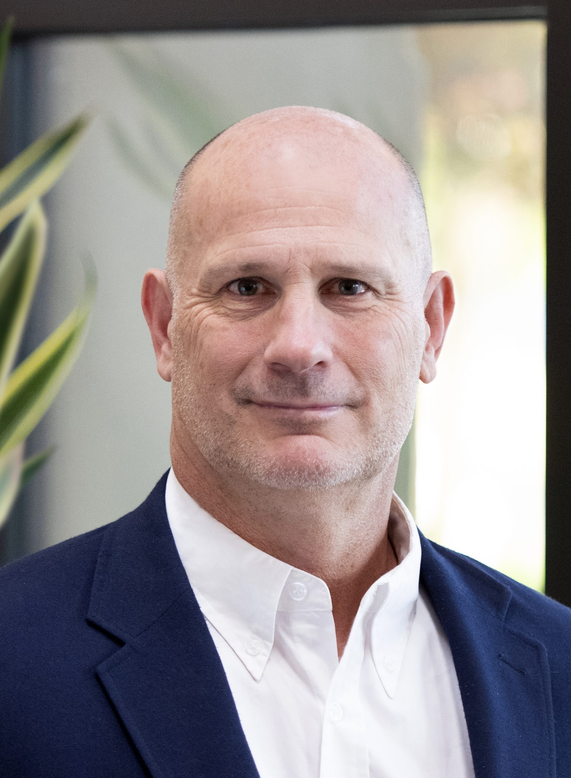 Jay Lucyk joins MEC® as Regional Sales Manager Canada - MEC