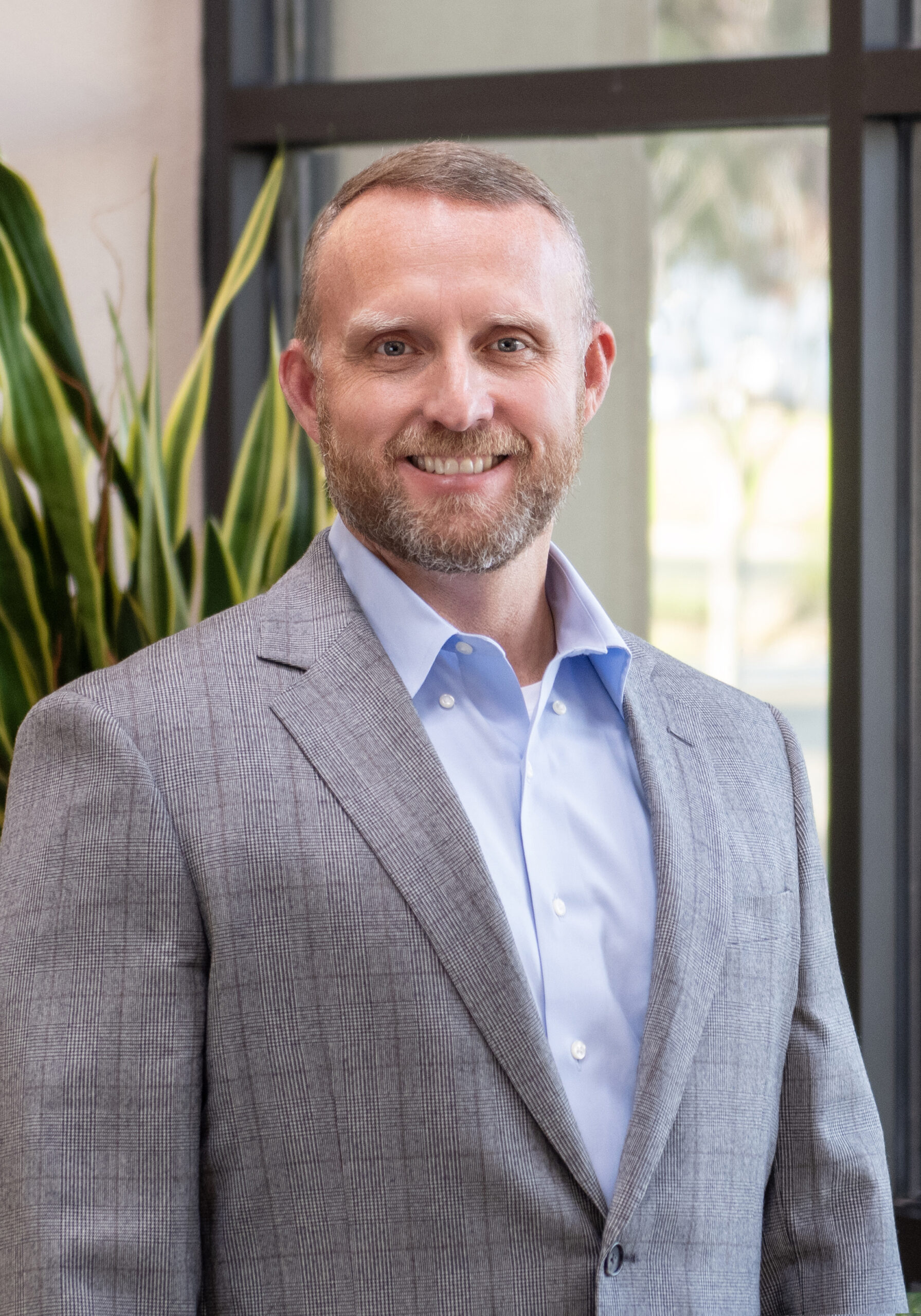 Forrest Rickman joins MEC® as Regional Sales Manager - MEC