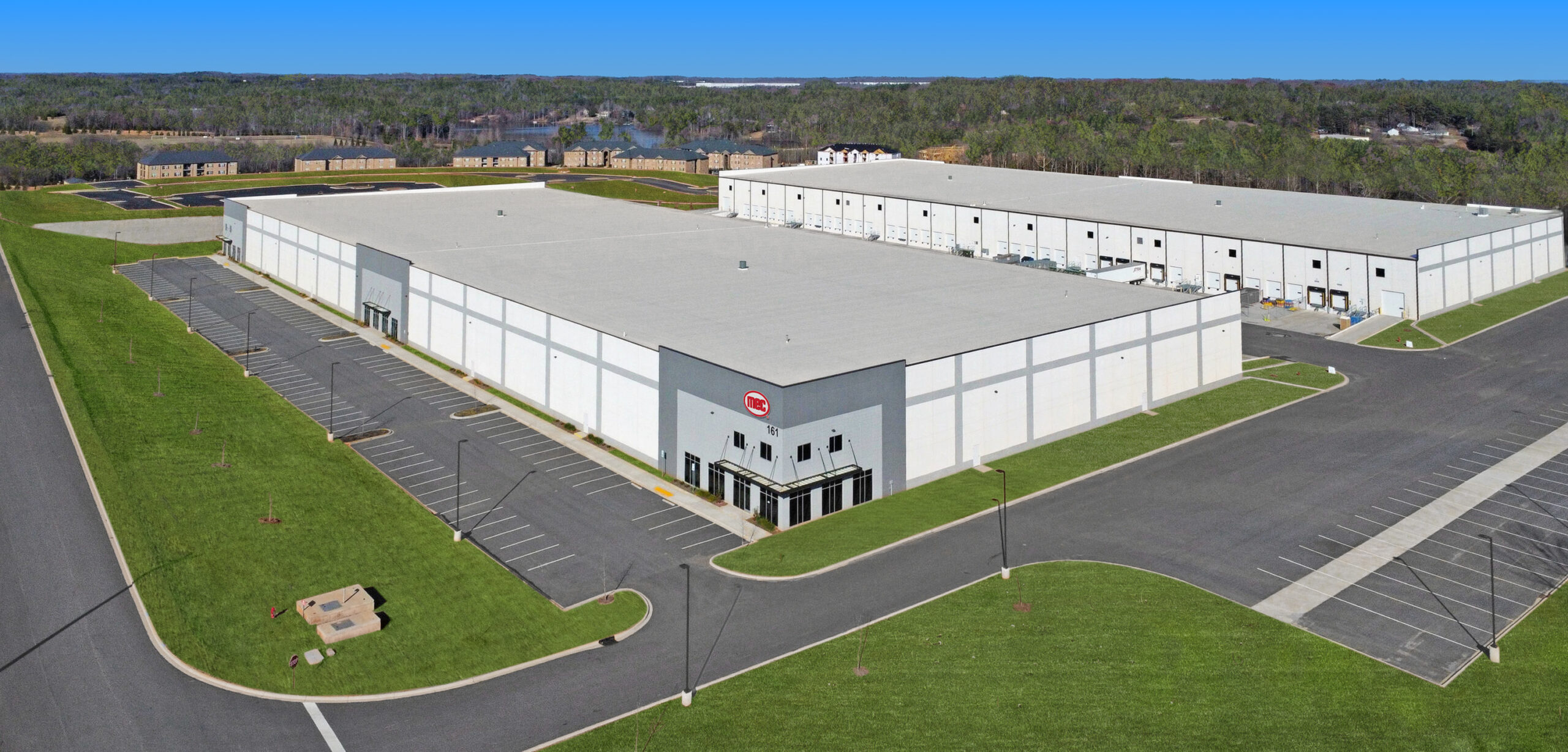 MEC® Continues Investment in U.S. Market with Parts & Training Center ...