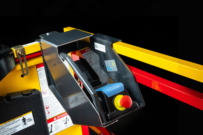 MEC Scissor Lift Options & Accessories