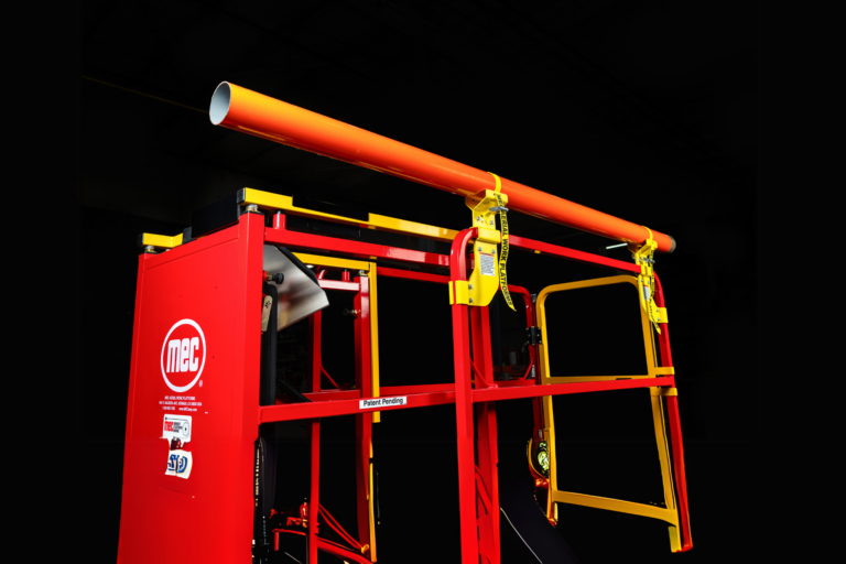 MEC Scissor Lift Options & Accessories