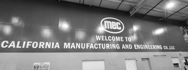 Who We Are - MEC