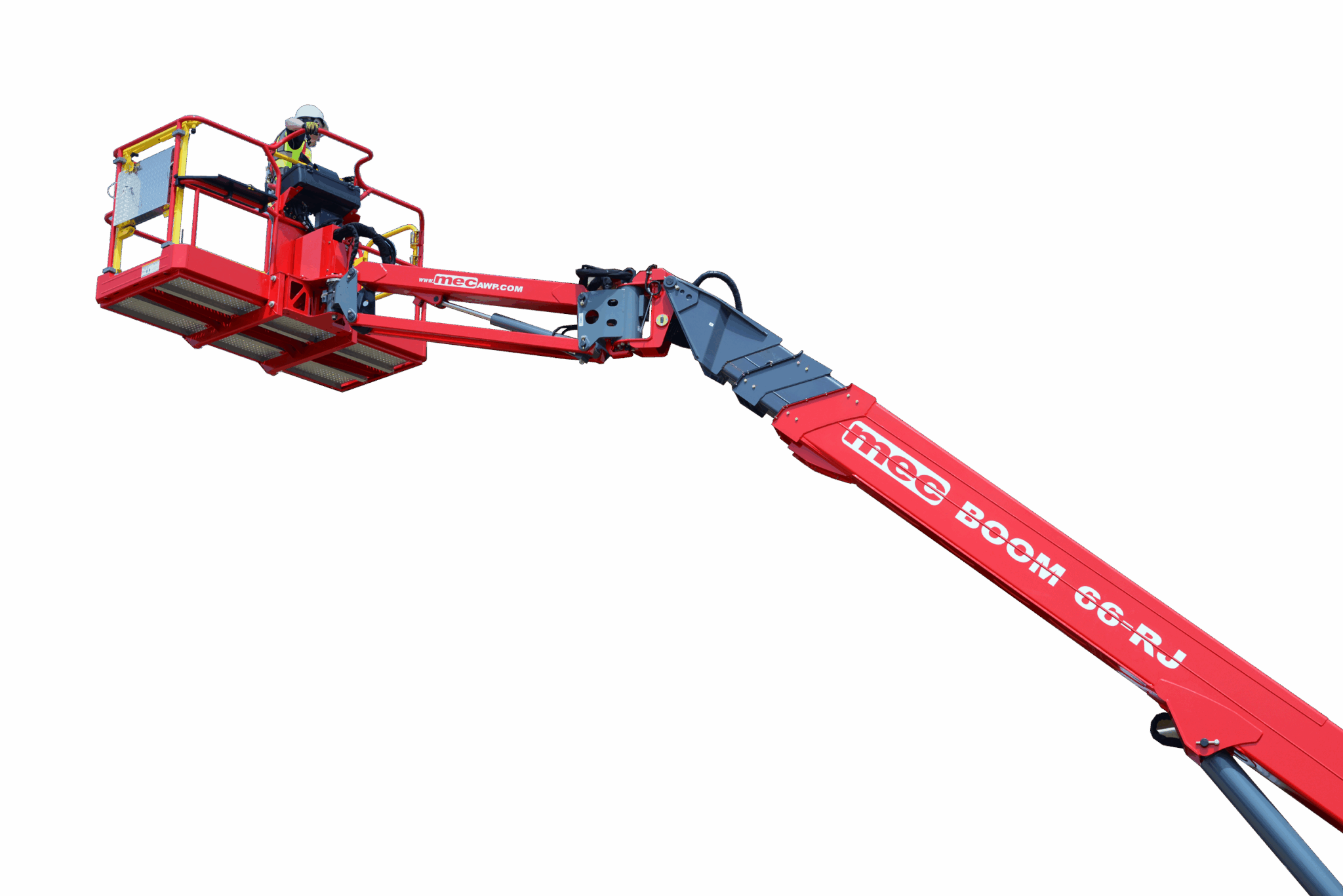 MEC Aerial Work Platforms