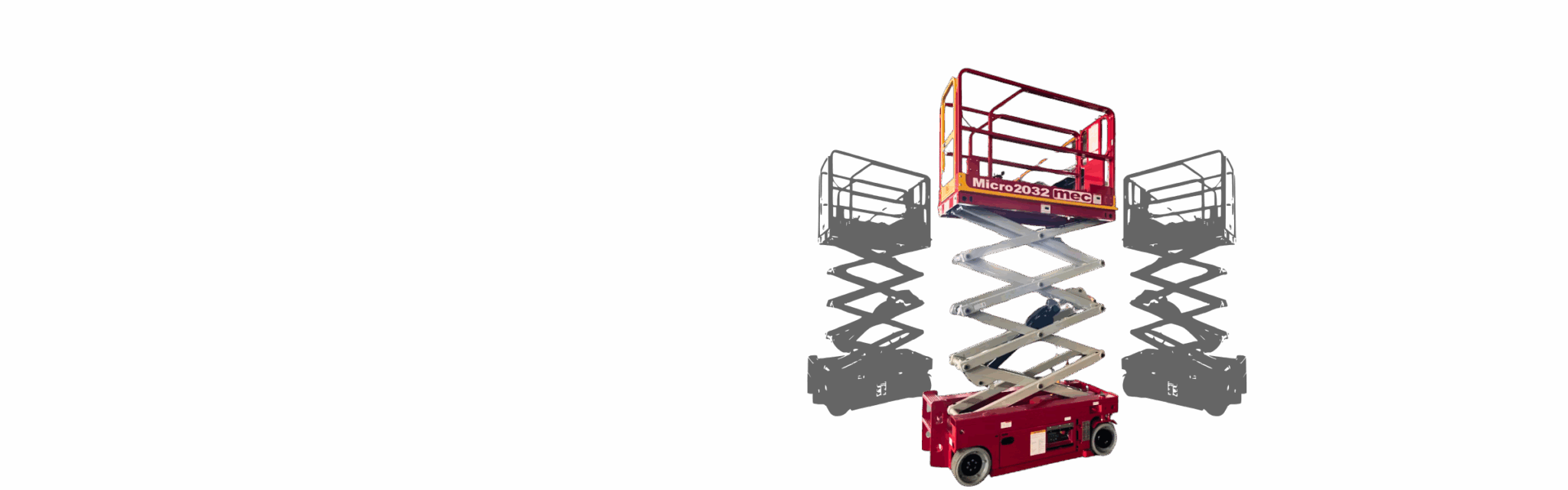 MEC Aerial Work Platforms