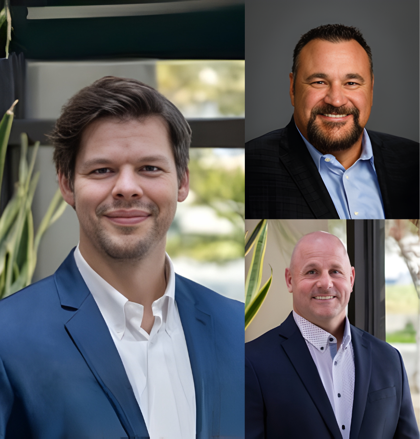 MEC Expands North American Sales Leadership