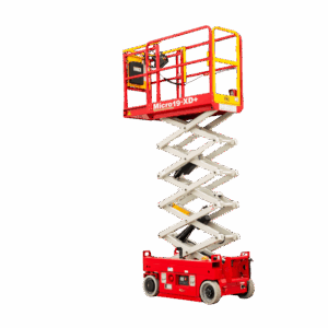 MEC Aerial Work Platforms